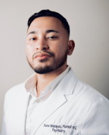 Dimitry Francois MD PLLC | Our Team